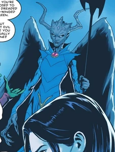 Doctor Hate/Gallery | Villains Wiki | Fandom