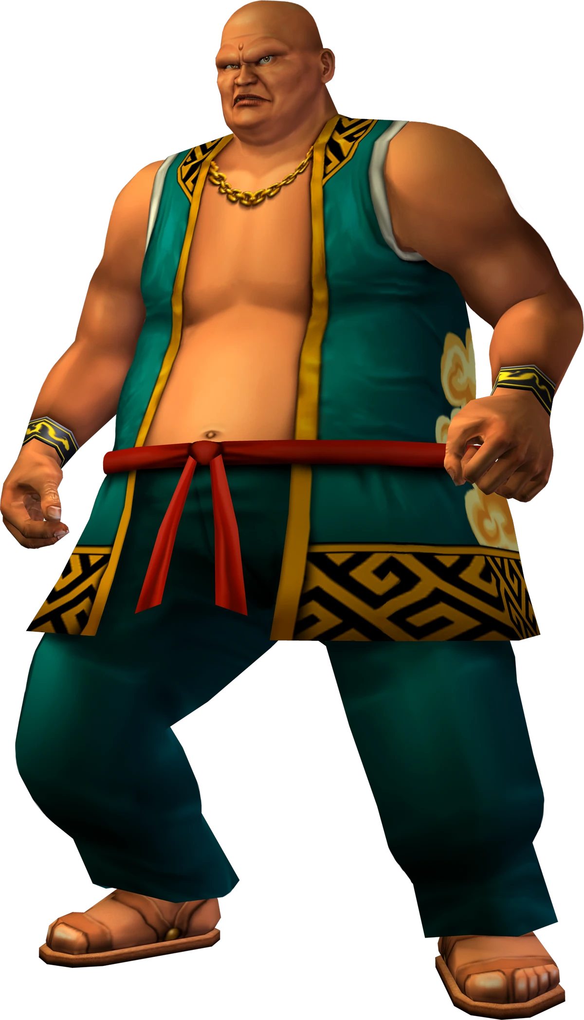 Dou Niu | Villains Wiki | Fandom