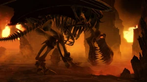 World Gobbler | Villains Wiki | Fandom