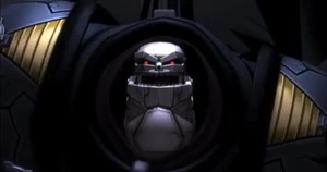 Morg (Angel Wars) | Villains Wiki | Fandom