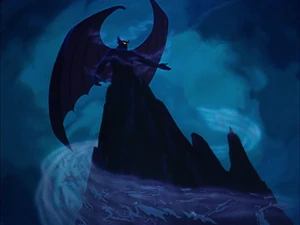 Chernabog (Disney)/Gallery | Villains Wiki | Fandom