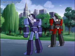 Frenzy (G1)/Gallery | Villains Wiki | Fandom