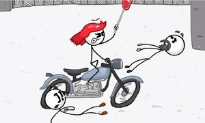 Ellie Rose/Gallery | Villains Wiki | Fandom