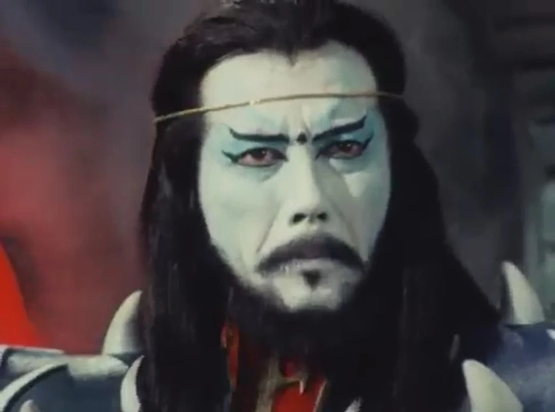 General Kar | Villains Wiki | Fandom