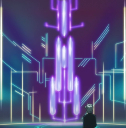 Gibeon | Villains Wiki | Fandom