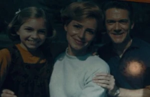 Jane Harrow | Villains Wiki | Fandom