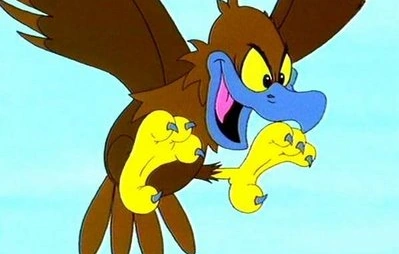 Hawk (Seventh Brother) | Villains Wiki | Fandom