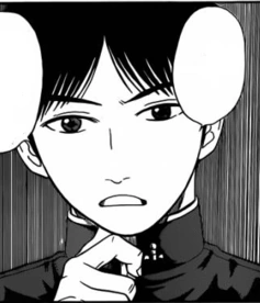 Doumoto Hitoshi | Villains Wiki | Fandom