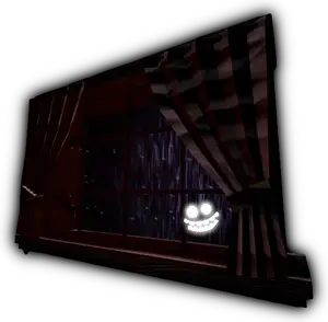 Sally (Doors) | Villains Wiki | Fandom