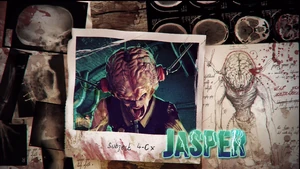 Jasper Guns | Villains Wiki | Fandom