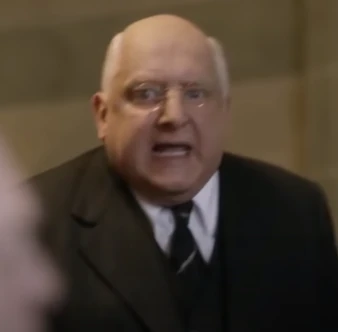 Jebidiah Thornton | Villains Wiki | Fandom