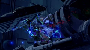 Joseph Korso/Gallery | Villains Wiki | Fandom