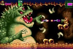 Kraid/Gallery | Villains Wiki | Fandom