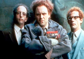 Lord John Whorfin | Villains Wiki | Fandom