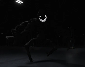 Titan Smiler | Villains Wiki | Fandom