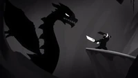 Grief-Bringer | Villains Wiki | Fandom