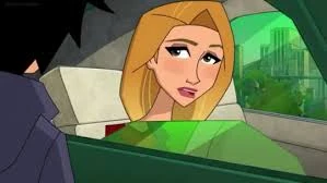 Diane Amara/Gallery | Villains Wiki | Fandom