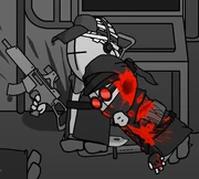 Hank J. Wimbleton/Synopsis | Villains Wiki | Fandom