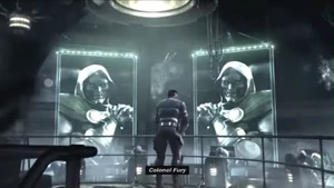 Doctor Doom (Marvel: Ultimate Alliance) | Villains Wiki | Fandom