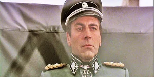 Wilhelm Bittrich | Villains Wiki | Fandom