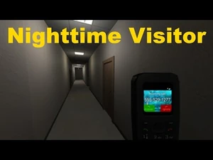 Alex (Nighttime Visitor) | Villains Wiki | Fandom