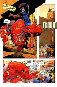 Dinosaurus/Gallery | Villains Wiki | Fandom