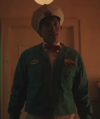 The Milkman (Riverdale) | Villains Wiki | Fandom