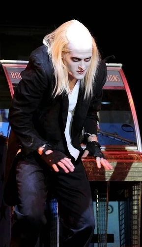 Riff Raff (The Rocky Horror Picture Show) | Villains Wiki | Fandom