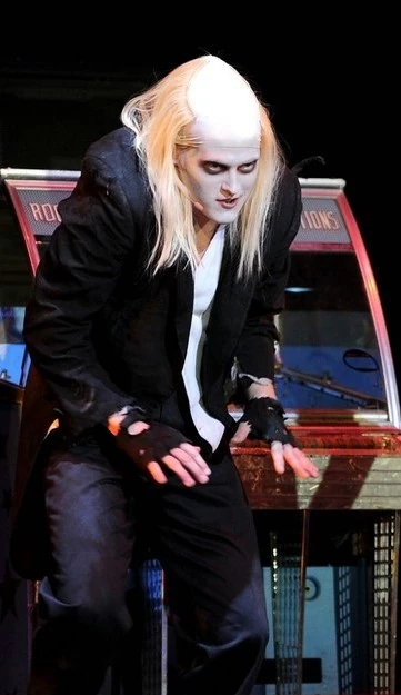 Riff Raff Rocky Horror