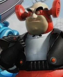 Mayor Scamboli/Gallery | Villains Wiki | Fandom