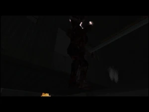 Smiley (Nocturne) | Villains Wiki | Fandom