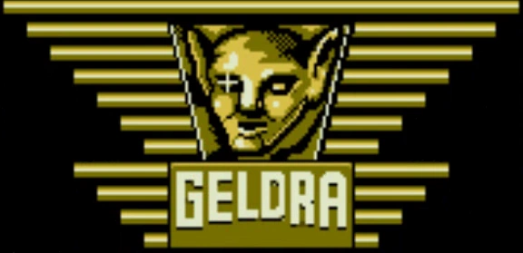 Geldra/Neo Geldra | Villains Wiki | Fandom