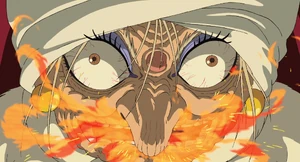Yubaba/Gallery | Villains Wiki | Fandom