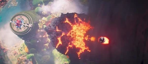 Bomber Bill/Gallery | Villains Wiki | Fandom