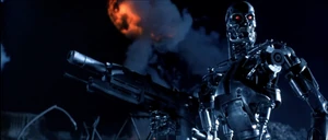 T-800 (Series) | Villains Wiki | Fandom