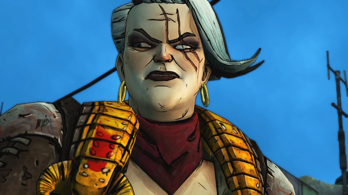 Vallory | Villains Wiki | Fandom