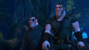 Stabbington Brothers | Villains Wiki | Fandom