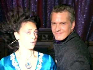 Thantos DuBaer | Villains Wiki | Fandom