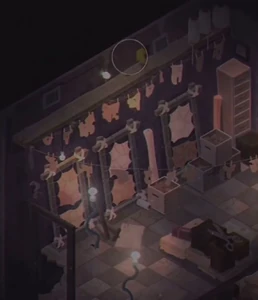 The Craftsman | Villains Wiki | Fandom