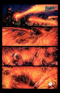 G-Men | Villains Wiki | Fandom