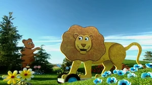 The Scary Lion (Teletubbies)/Gallery | Villains Wiki | Fandom