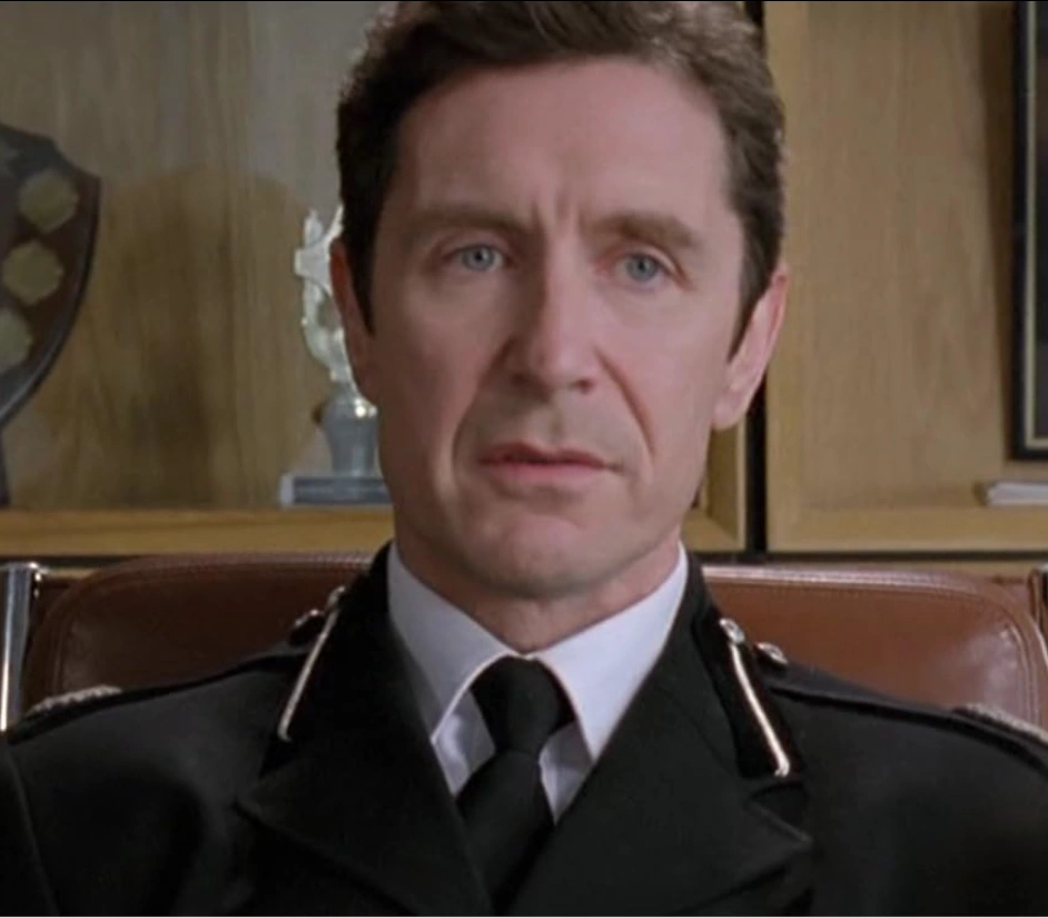 Tony Nicholson | Villains Wiki | Fandom