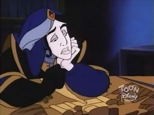 Mozenrath/Gallery | Villains Wiki | Fandom