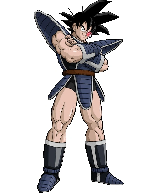 Turles/Gallery | Villains Wiki | Fandom