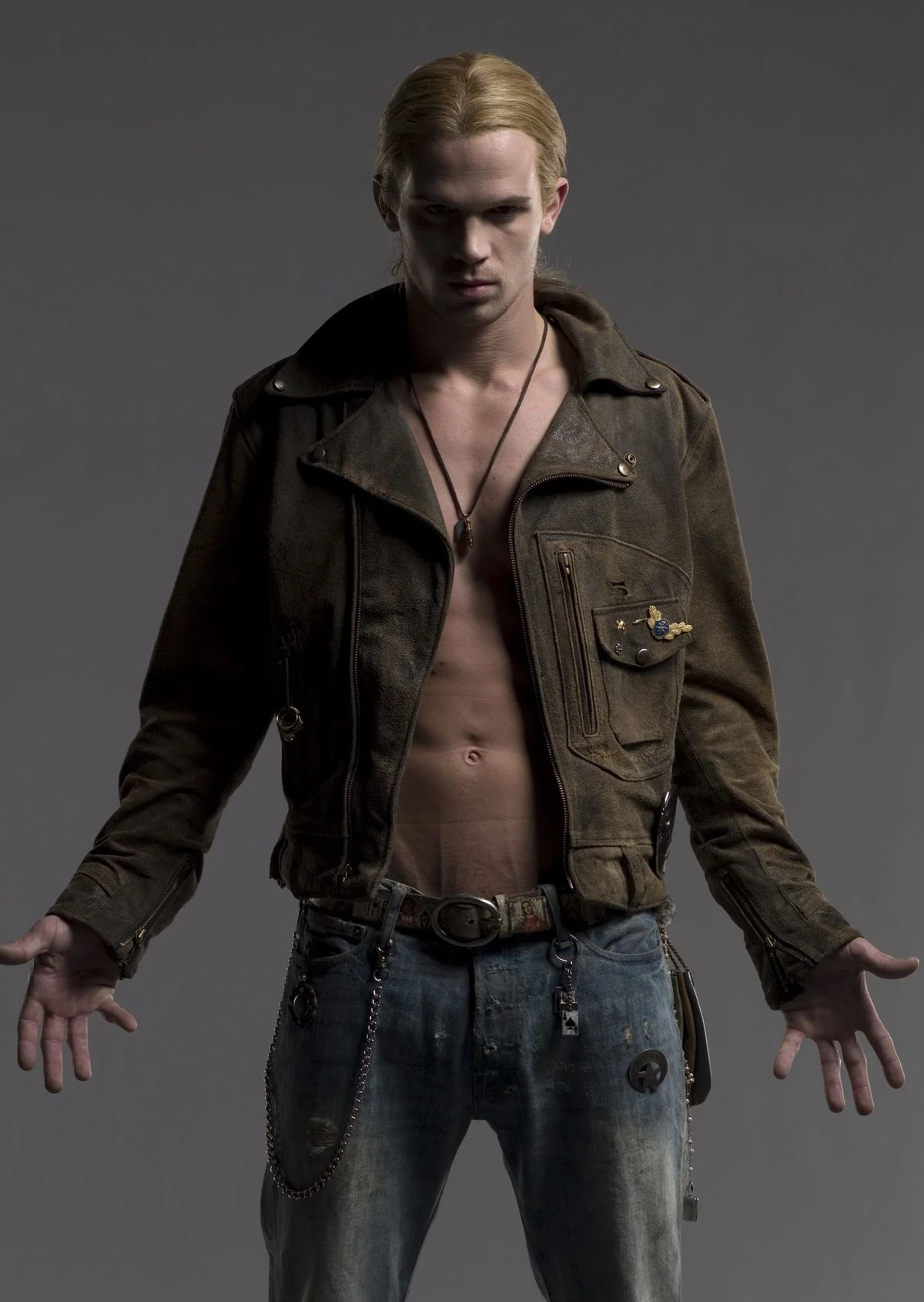 James (Twilight) | Villains Wiki | Fandom