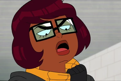 Velma Dinkley Jaden39s Adventures Wiki