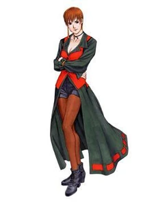 Vice | Villains Wiki | Fandom