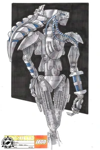 Roodaka/Gallery | Villains Wiki | Fandom