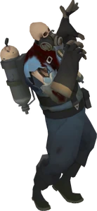 Zombies (Team Fortress 2)/Gallery | Villains Wiki | Fandom