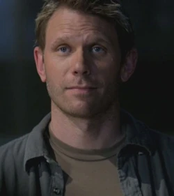 Lucifer Supernatural Smiling